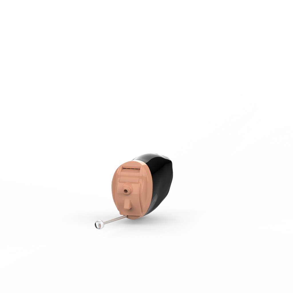 Hearing Aid Styles - BTE, ITE, Invisible - Moulton's Hearing and ...